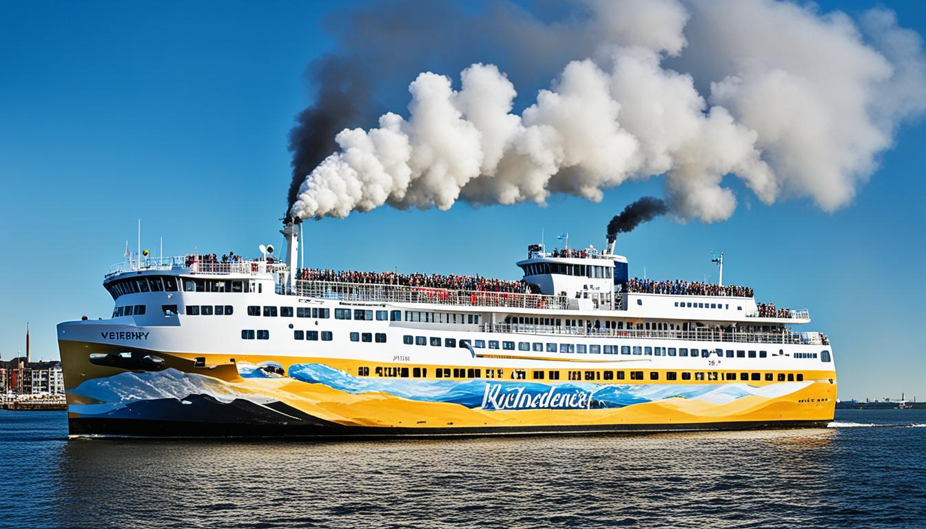 Anreise und Infos zur Fähre nach Norderney