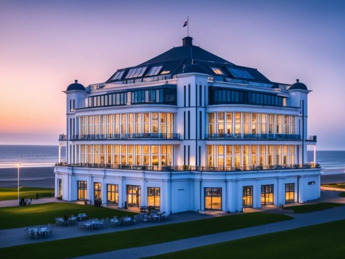 Alle Infos und Details rund um Norderney
