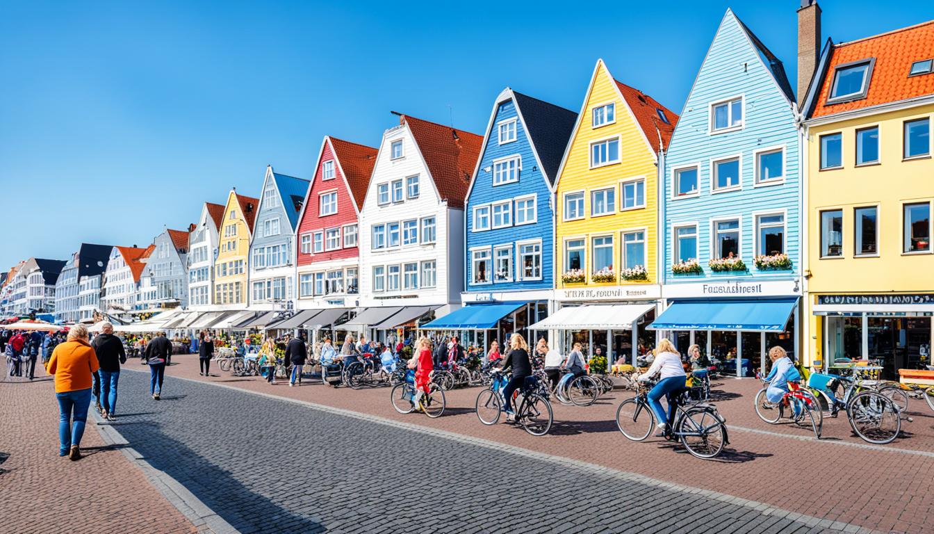 Top 10 Sehenswürdigkeiten auf Norderney