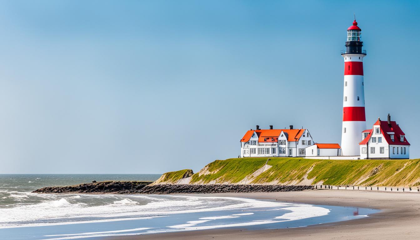 Top 10 Sehenswürdigkeiten auf Norderney